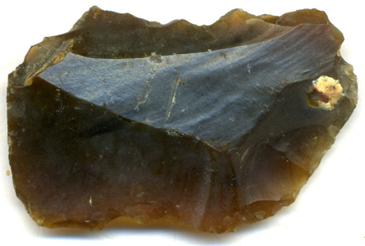 Bill Wyman’s detecting discoveries: flint tools gallery Bill Wyman