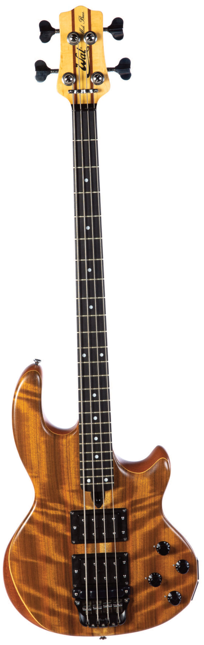 Wal Mb4 Custom Midi Bass Bill Wyman