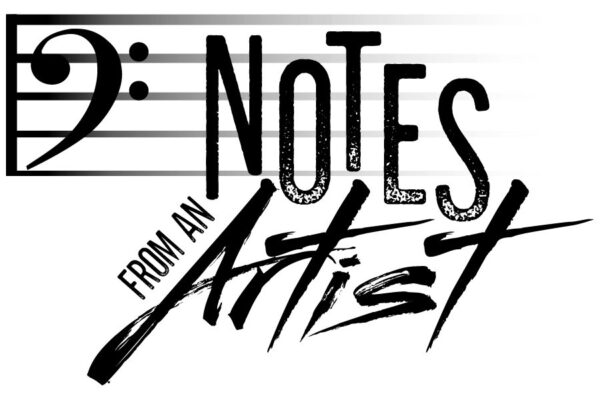 Bill guest stars on Notes From An Artist podcast – listen now! – Bill Wyman